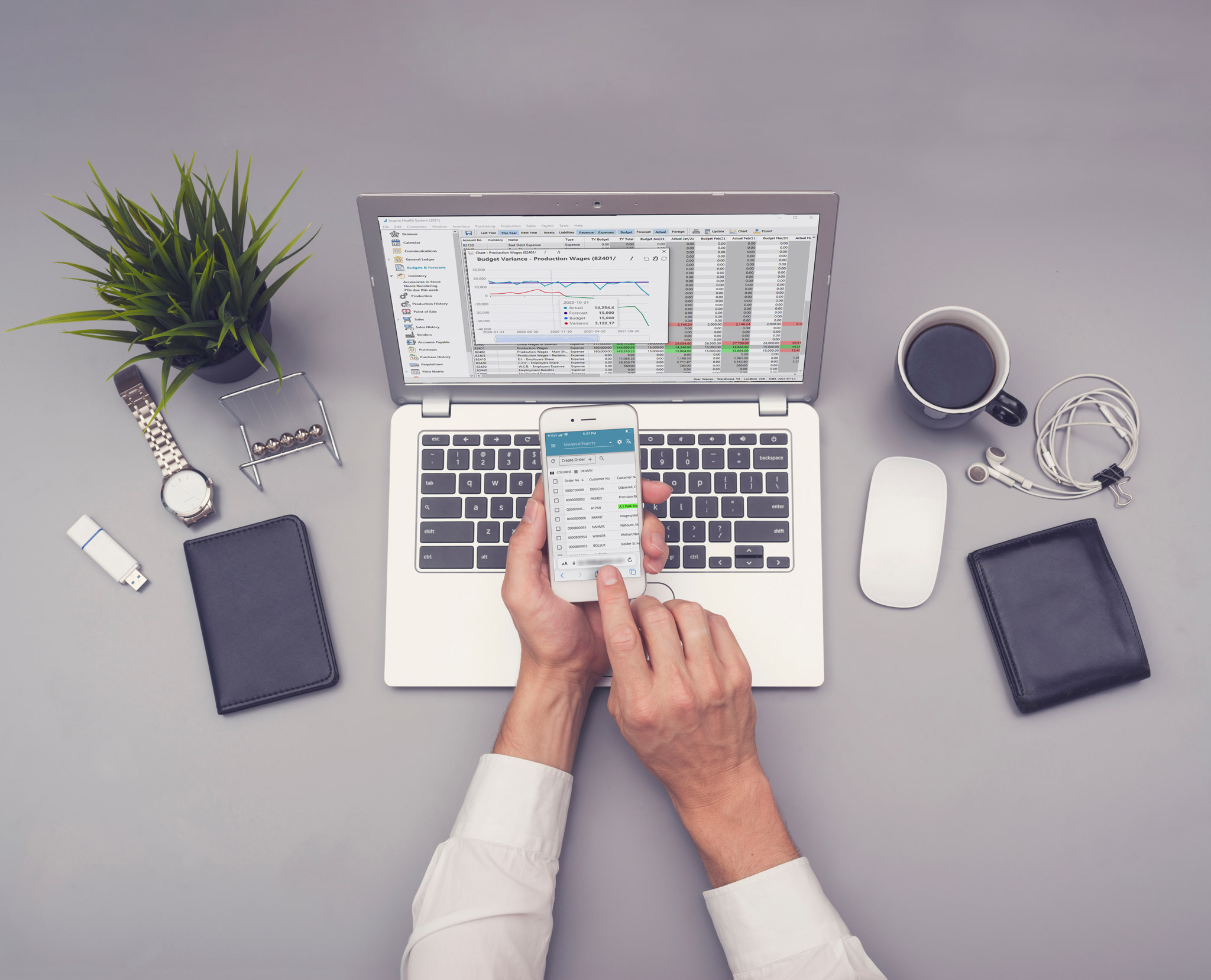 Boost Efficiency & Visibility with a Spire Free Trial Offer - Spire ...